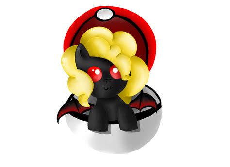 Ponymon By Thetarkaana On Deviantart