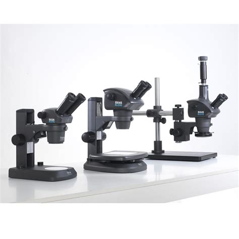 Vision Engineering Mantis Elite Stereo Microscope Hawker Richardson
