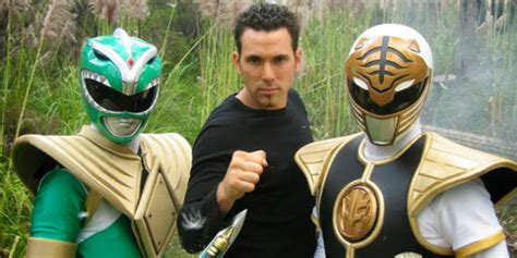 Every Special Power Ranger Ranked
