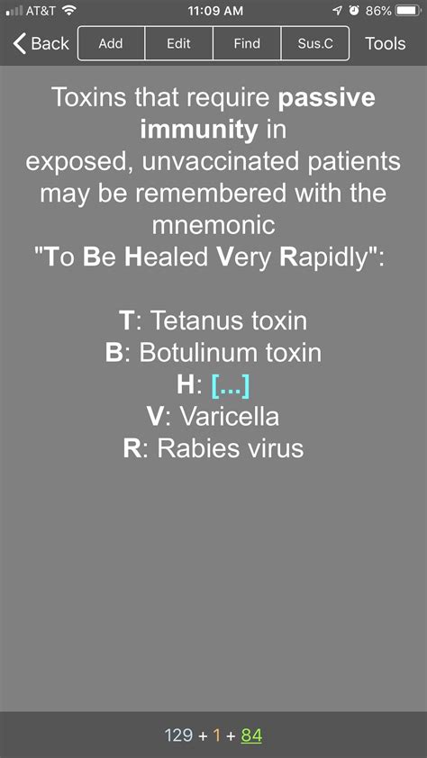 Question About This Immuno Card Rmedicalschoolanki