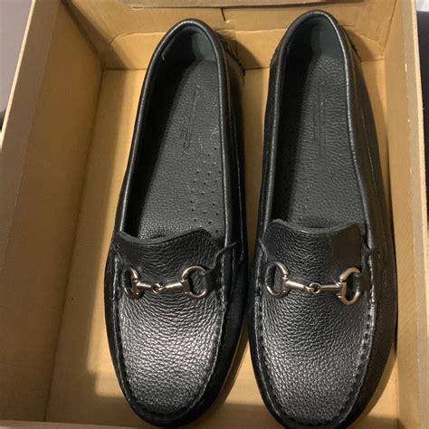 Claudio De Lorena Loafers In New Condition Gem