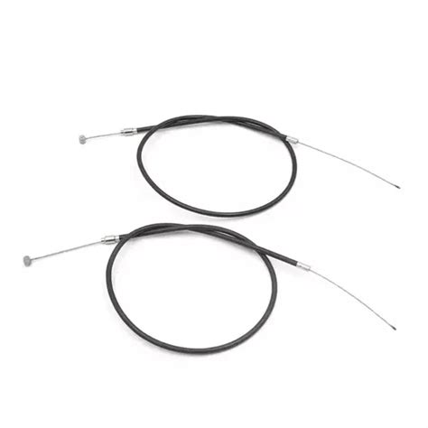 Wholesale Stainless Steel Wire Push Pull Control Cable Motorcycle Brake