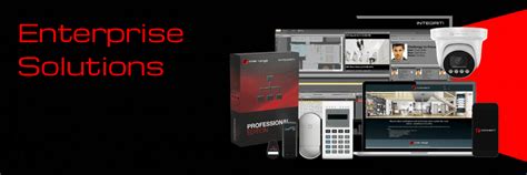 Integriti V251 Smarter Load Balancing And Streamlined Firmware Updates