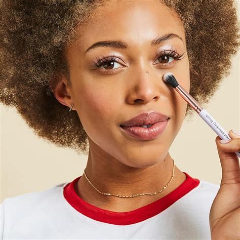 Concealer Vs Color Corrector Experts On The Difference Ipsy