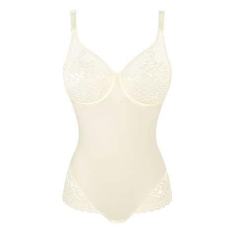 Empreinte Melody Underwired Seamless Cup Body