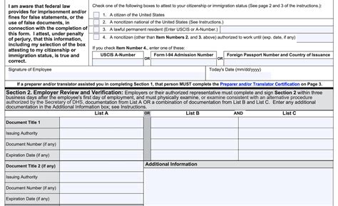 What An I 94 “admit Until Date” Means For Your Workers