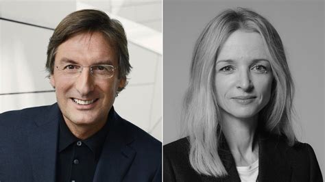 Lvmh Renouvelle La Direction De Louis Vuitton Et De Christian Dior