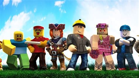 Best Roblox Players Top 5 List