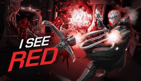 I Hear Red Código Steam Para Pc Gamersgate