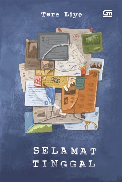 Daftar Rekomendasi Buku Yang Bagus Untuk Dibaca Terbaru Juli 2026