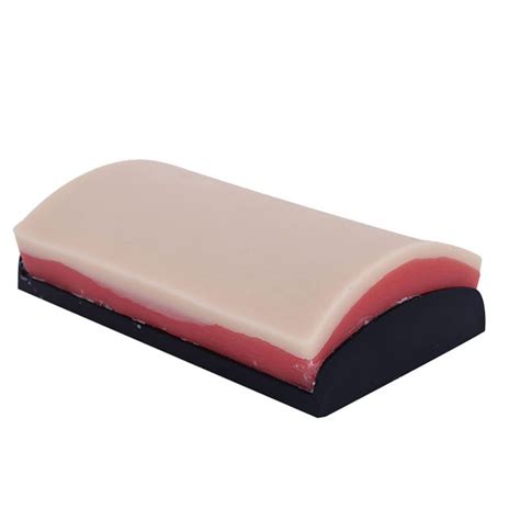 Buy Iv Injection Training Pad Model Multi Functional Intramuscular