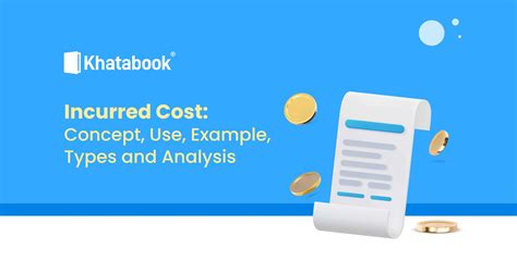 What Is Incurred Cost And How Does It Impact A Business