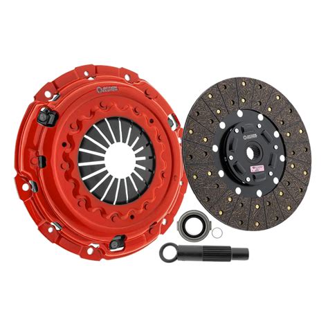Action Clutch Stage 4 Clutch Kit 2000 2005 Toyota Celica Acr 1945