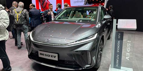 Mg S9 Price Range And Review