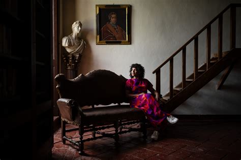 Divya Victor Civitella Ranieri