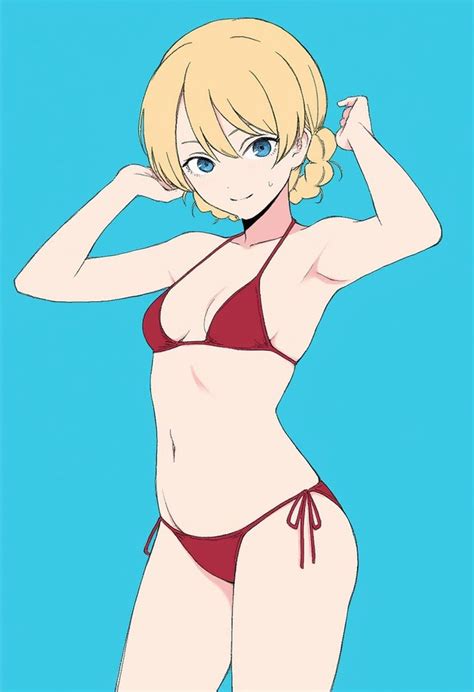 Ggojexuamaadiuv The Superior Girls Und Panzer Collection Luscious