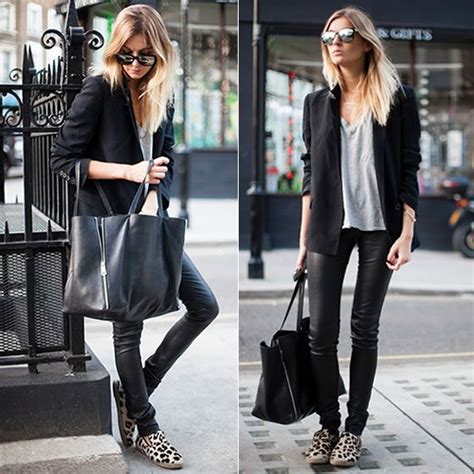 City Staples Steal The Look