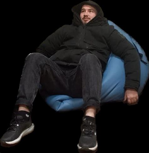 Create Meme Armchair Bag Double Recliner Inflatable Chair