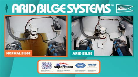 Dealer Banner Arid Bilge Systems