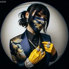 R63 Forsaken