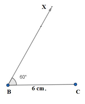 How Do You Draw An Equilateral Triangle Without A Compass