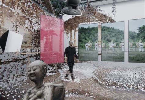 Winner Eye Prize 2024 Chia Wei Hsu Eye Filmmuseum