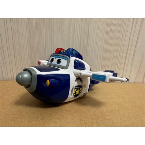 Super Wings變形系列｜ 雪晶晶｜蒂蒂｜保羅｜傑特｜小米｜阿比｜蜜拉 蝦皮購物