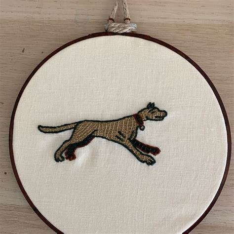 St Cuthberts Gospel Pattern And Instructions Instant Download Pdf Etsy