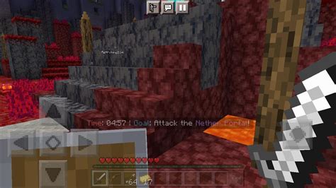 Basalt And Netherack Stairs Rphoenixsc