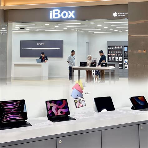 Ibox Big Mall Samarinda Kini Telah Buka Big Mall Samarinda