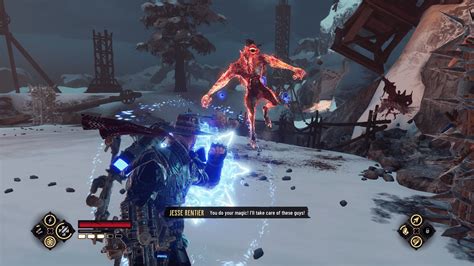 Gane Keeps On Frezzing On This Levelanyway Can I Fix It Revilwestgame