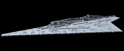 Assertor Class Star Dreadnought Wrath