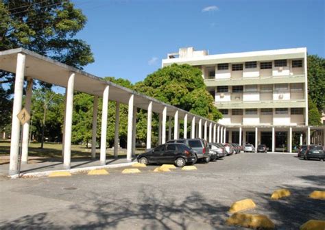 Universidade Federal De Pernambuco Ufpe Recife Brazil