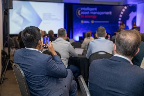 Intelligent Asset Management In Energy