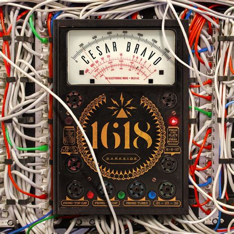 Lançamento 1618 Por Cesar Bravo Darkblog Darkside Books Darkblog Darkside Books