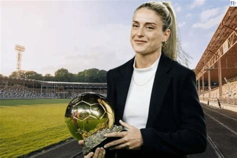 Alexia Putellas Biography Net Worth Height Age Weight Fun Facts