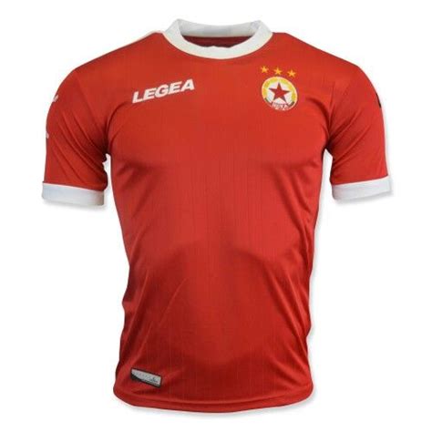 Cska Sofia Home 2013 2014 Cska Bulgaria Legea Polo Shirt Polo Ralph Lauren Polo