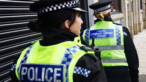 Guidance To Protect Youngsters From Serious Violence Through Focused