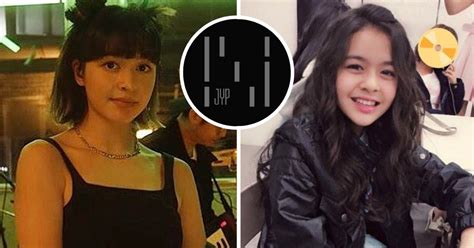 Meet Jypns Final Member Lily M One Of The Most Anticipated Trainees