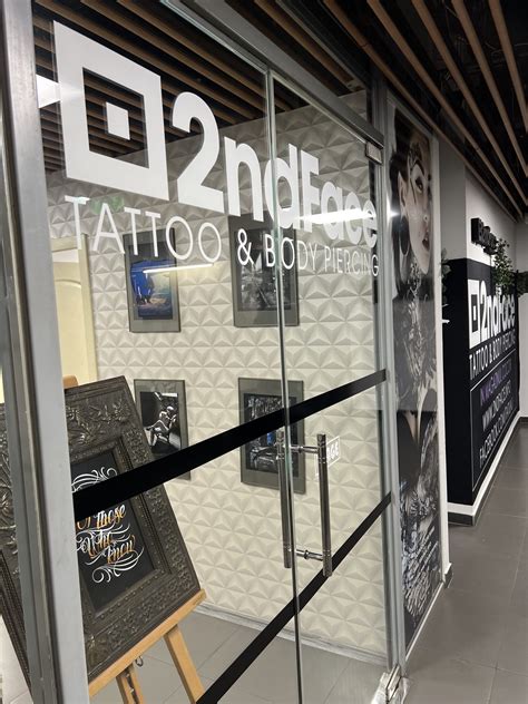Poze Salon Piercing In Bucuresti 2ndface Piercing Salon Piercing