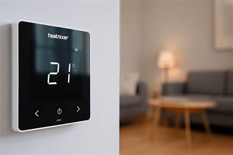 Heatmiser Neostat Wifi The Smart Thermostat Transforming Uk Underfloor
