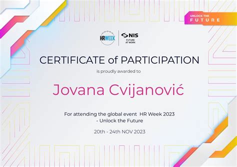 Jovana Cvijanović On Linkedin Hrcommunity Itrecruiters