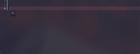 Feature Utilize Lsp To Support Auto Completion Type Hinting And Even Code Navigation · Issue