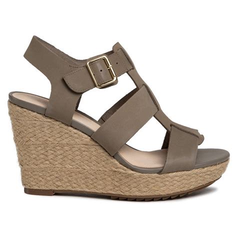Clarks 261492954 Maritsa95 Glad Sage Nubuck ΓΥΝΑΙΚΕΙΟ ΠΕΔΙΛΟ ΛΑΔΙ