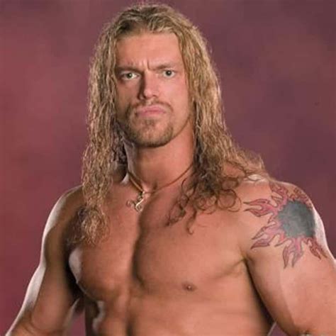 Male Wwe Wrestlers Who Prove Blondes Do It Better