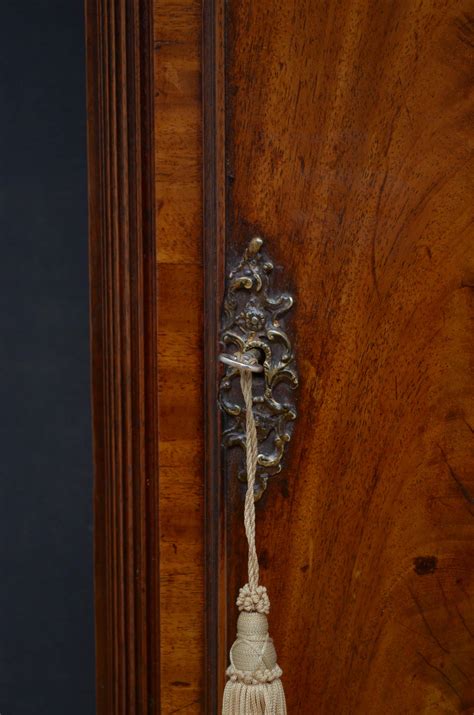 Fine Georgian Longcase Clock By Collier Eccles For Sale At 1stdibs