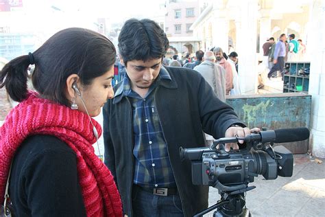 India Uncut Badar Ali Khan