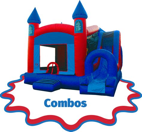 Bounce House Clipart Free Png Library Stock Bounce Water Slide
