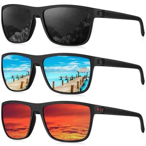 10 Best Sunglasses For Men Top Picks For Style And Protection Must