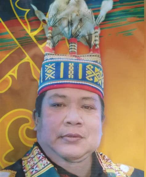 Kalimaran Festival 2024 Is Not Politically Motivated But A Celebration Of The Murut Ethnic Group